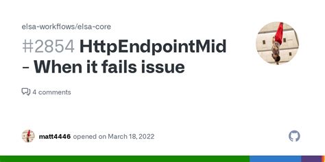 Endpointmiddleware When It Fails Issue · Issue 2854 · Elsa