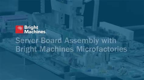 Bright Machines On Linkedin Intelligentautomation