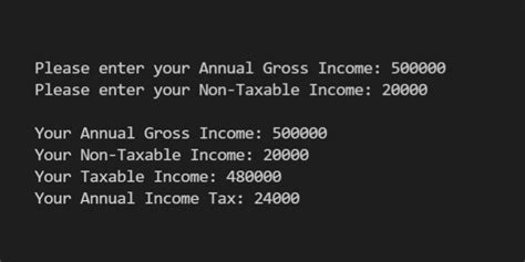 Github Ninismrindonesian Payroll Tax Calculation Using Java