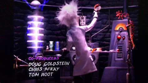 Robot Chicken Intro Season 3 Youtube