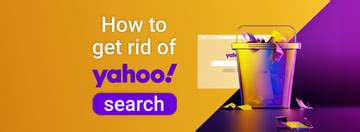 How To Remove Yahoo Search From Chrome A Detailed Guide
