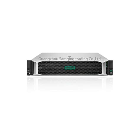 2u Rack Server Intel Xeon 5300 Series 2CPU Hpe Dl380 Gen10 Plus Server Workstation And Servers