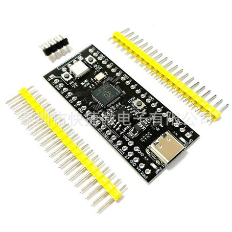 Yd Rp2040 Raspberry Pi Core Board Compatible With Rp2 Raspberry Pi Pico Micropython Shopee
