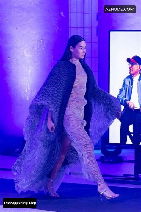 Alex Mariah Peter Nude Aznude