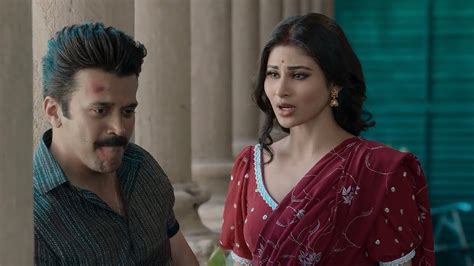 Sultan Of Delhi Hot Scene Timings Mouni Roy Hot Scenes Anupriya