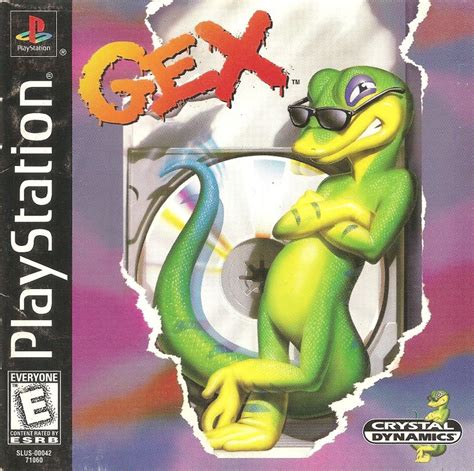 Gex Usa Crystal Dynamics Free Borrow And Streaming Internet Archive