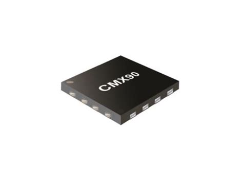CMX90A003 1W 860MHz to 960MHz Power Amplifiers - CML Micro | Mouser