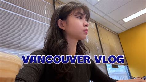 🇨🇦 새로운 풀타임 직장에서 연말 보내는 밴쿠버 마케터 일상 브이로그 Youtube