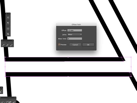 Solved Offset Path Is Not Working Adobe Product Community 14598719