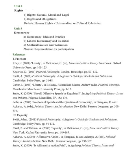 Du Sol Syllabus 2025 Download Ug Pg Pdf
