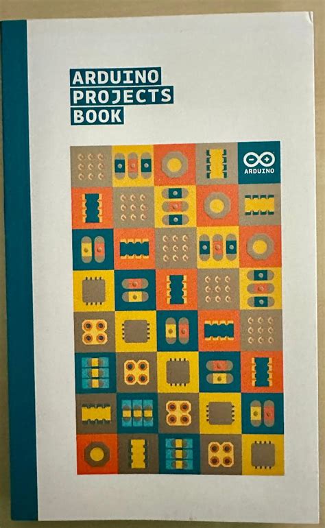 Arduino Projects Book Aukro