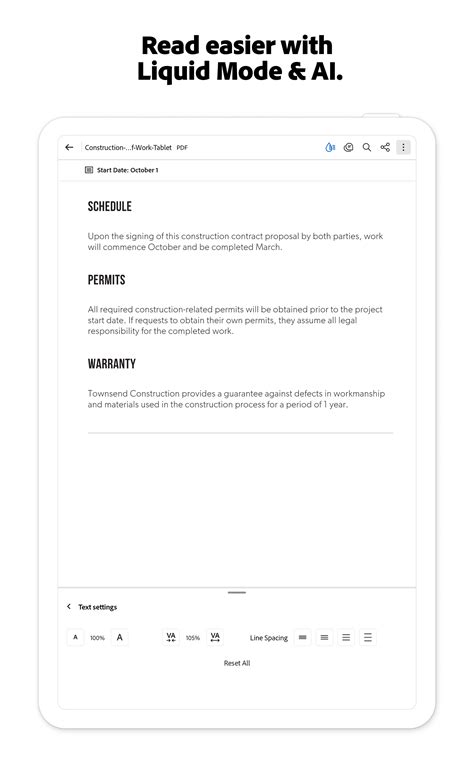 Adobe Acrobat Reader Edit Pdf 256039397 Arm V7a Nodpi Android