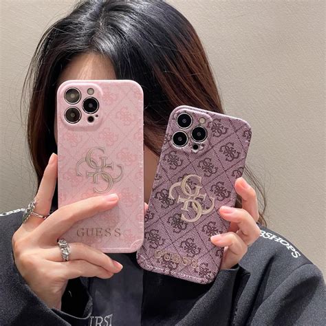 Модный противоударный чехол для телефона в стиле ретро для iPhone 15 ...