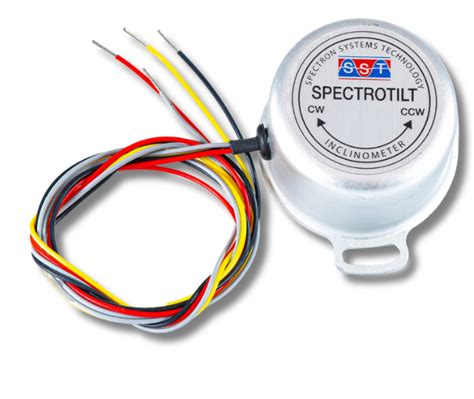 Rs232 电子测斜仪 归档 Spectron Systems Technology斜测仪 玻璃倾斜传感器 陶瓷倾斜传感器 信号调节器 阈值检测器