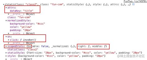 Vue2 中的函数式组件函数式组件 函数式组件（functional Component）是一个不持有状态data、实例 掘金