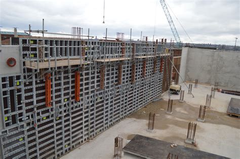Formwork Systems Formwork Direct