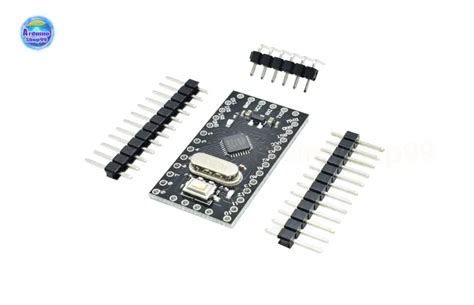 Pro Mini Atmega328p 5v 16m Improved Version Module Geekcreit For Arduino Th