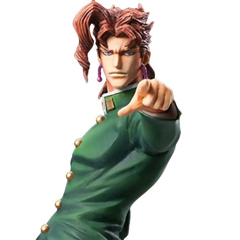 Noriaki Kakyoin