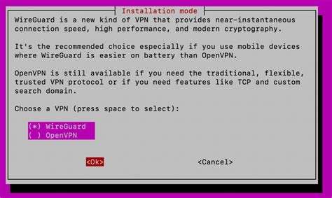 Wireguard Vpn Pihole On Free Oracle Cloud Mateos Museum