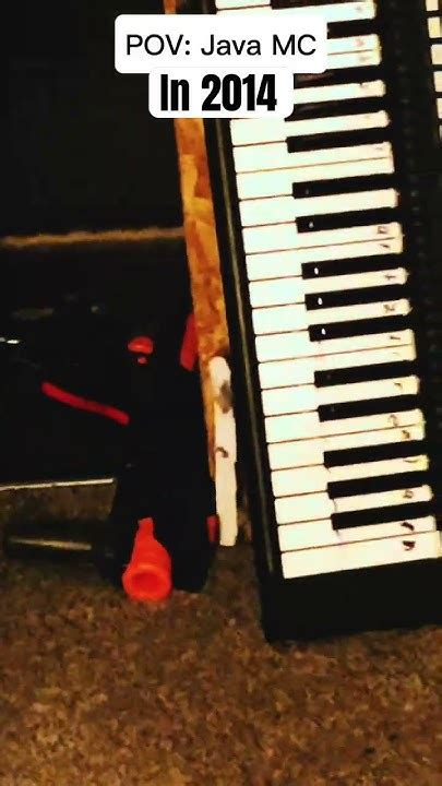 Pov Java Mc In 2014 Youtube