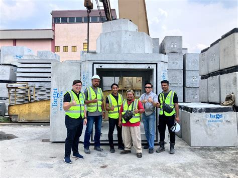 Training Program Engenious Solutions Sdn Bhd