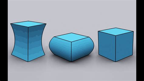 Unity Softbody Tool Youtube
