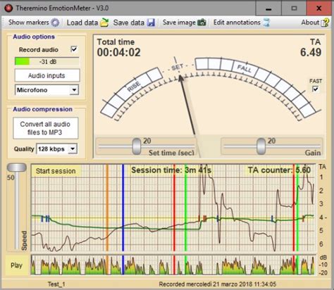 DIY Sensitive Theremino Arduino Polygraph E Meter Hackaday Io