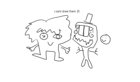 Some Silly Billy Fanart R Thedigitalcircus