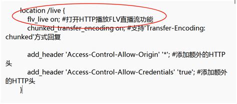 【浅学】windows下ffmpeg nginx flv将本地视频推流在本地搭建的web前端页面中播放，超详细步骤 技术栈
