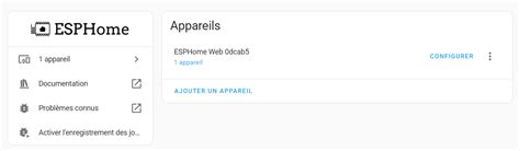 Unable To Add Esp Devices Esphome Home Assistant Community