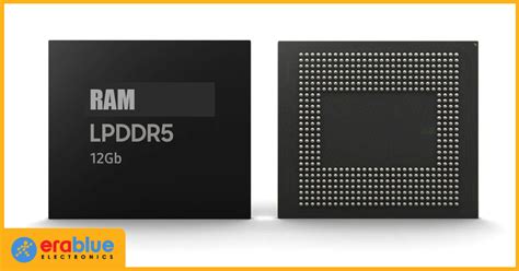 Mengenal Lpddr5 Teknologi Ram Terbaru Untuk Laptop Erablueid