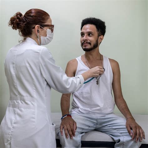 Who Releases Technical Brief On Reducing Hiv Related Stigma And Discrimination In Healthcare