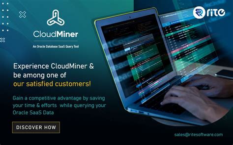 rite software on linkedin oraclecloudquerytool oracledatabasequery