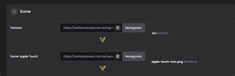Favicon Not Showing In Browser Tab — Betheme Support Forum
