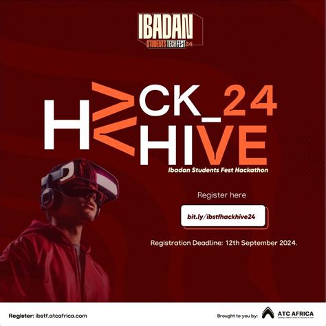 atc africa on linkedin hackhive ibstf hackhive hackthon