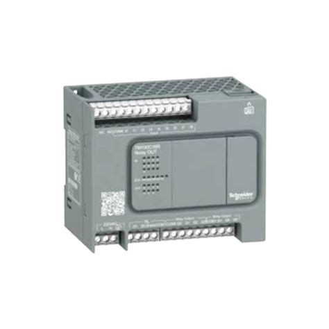 Programmable Logic Controller Schneider At Edward Mozingo Blog