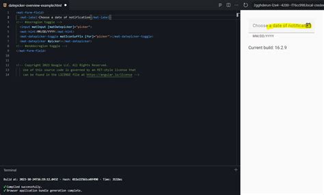 Bug MatFormField Layout Glitch On Long Mat Label Issue Angular Components GitHub