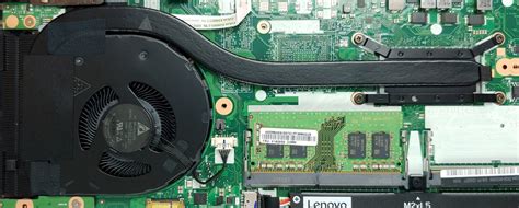 Inside Lenovo ThinkPad L Disassembly And Upgrade Options LaptopMedia Com
