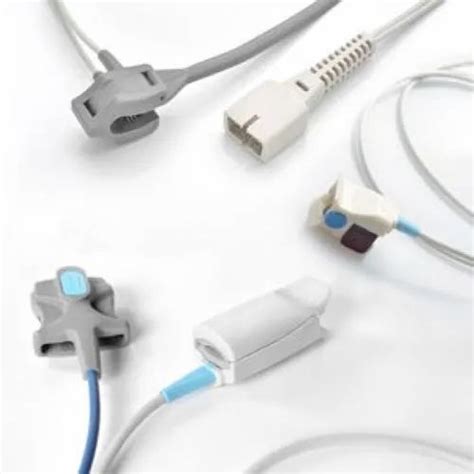 Reusable SPO Probes At Rs Medical Accessories In Bengaluru ID