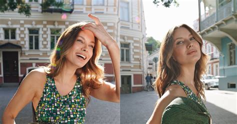 ულამაზესი და დახვეწილი თაკო ჩხეიძის გამორჩეული სტილი Marao