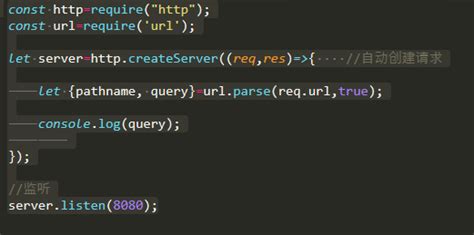 Nodejs Urlparsequery打印出的数据前面有objectnull Prototype是什么意思，怎么去除前端