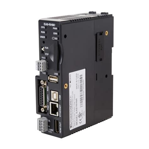 c more ea9 series headless hmi direct seller of automation and
