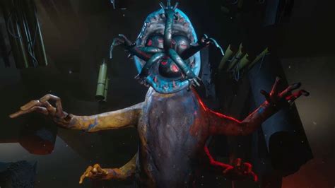 Doey The Doughman Boss Fight Death Scene Youtube