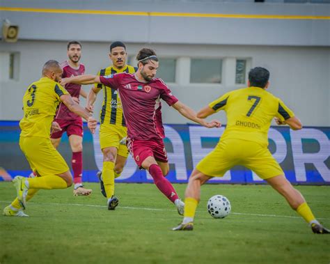 شباب الأهلي يتصدر الدوري الإماراتي وتعثر جديد للشارقة والوحدة النهار