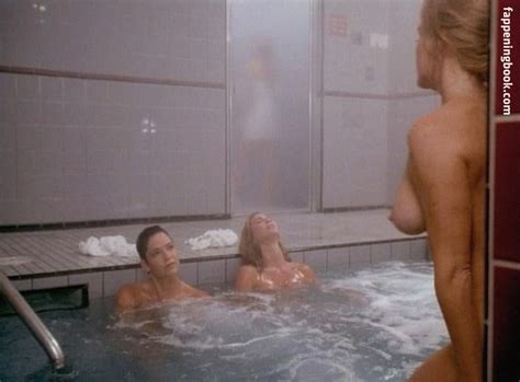 Free Sexy Catherine Hickland Nude Hd Celeb