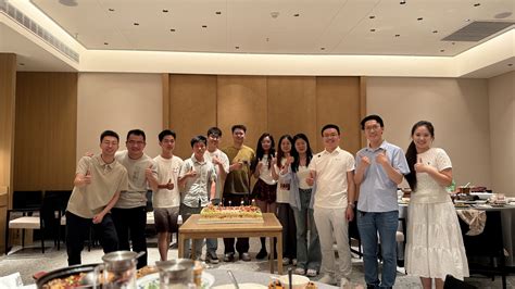 南京大学谭海仁课题组