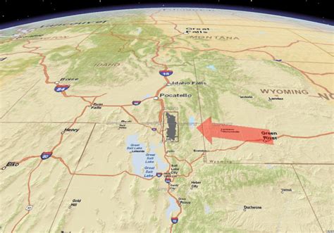 Sharing Modflow Models On Arcgis Online