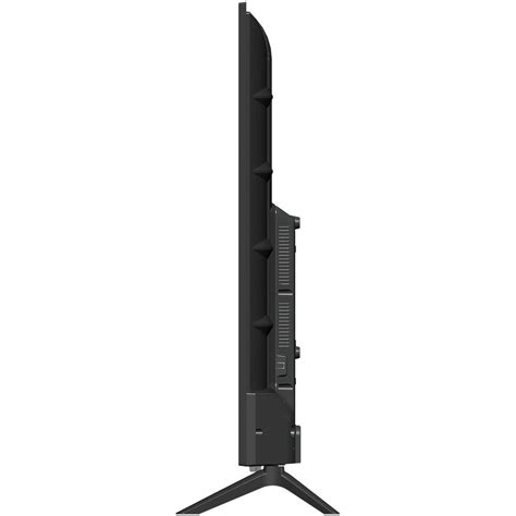Телевизор 55" BBK 55LEX-9201/UTS2C (Ultra HD 3840 x 2160, Smart TV) черный