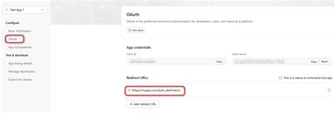 Using Power Automate Receiving The Oauth Error The Redirecturi