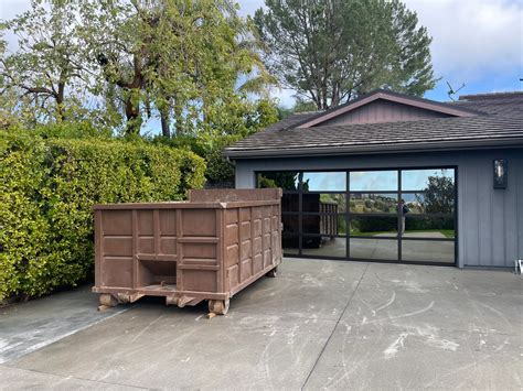 Dumpster Sizes Zoom Bins Inc